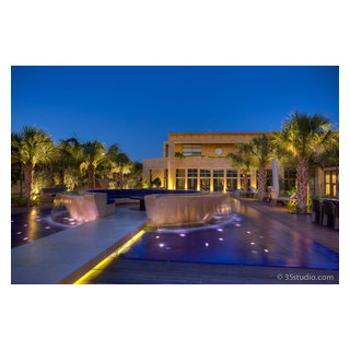 Casa Tania - Modern - Pool | Houzz