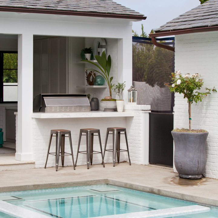 Family Compound - Photos & Ideas | Houzz