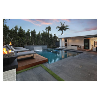 CDM - Pool - Orange County - by Coast Pools, Inc. | Houzz