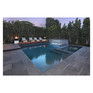 CDM - Pool - Orange County - by Coast Pools, Inc. | Houzz