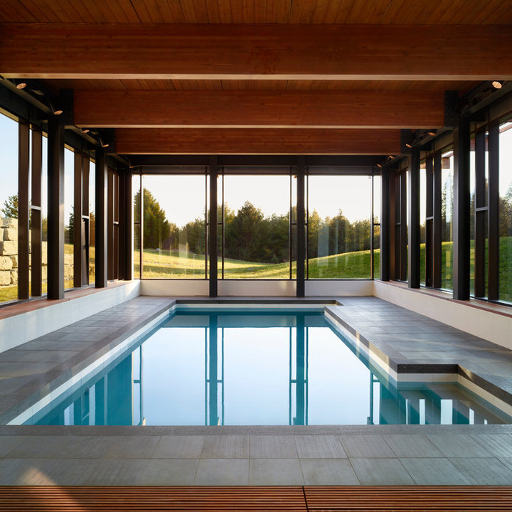 75 Beautiful Pool with a Pool House Ideas & Designs - February 2023 ...