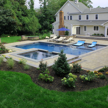 20 X 40 Pool Ideas - Photos & Ideas | Houzz