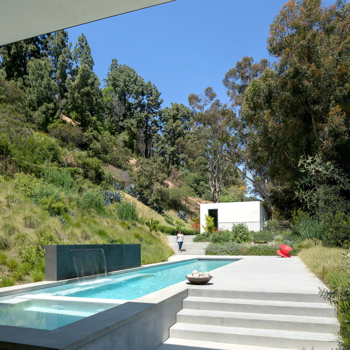 75 Beautiful Small Pool Ideas & Designs - July 2022 | Houzz AU