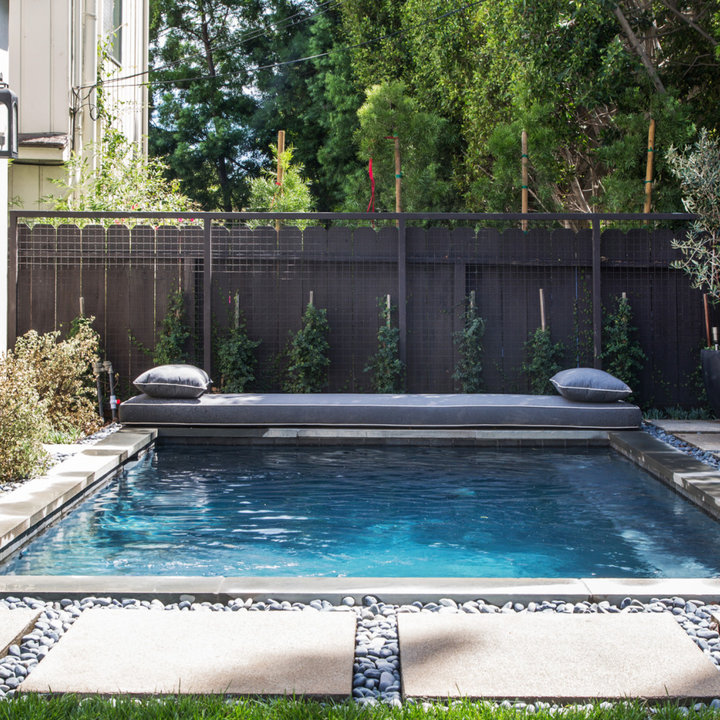 Spool Pool - Photos & Ideas | Houzz