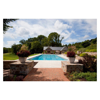 Conestoga Historic Horse Farm Estate Master Planning, Renovation ...