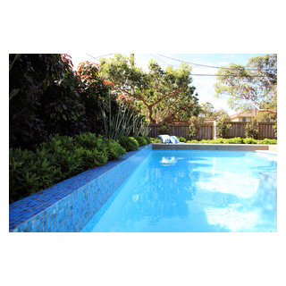 Contempo Caringbah - Contemporary - Pool - Sydney - by Impressions ...