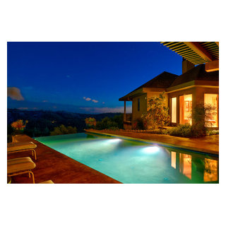 Contemporary - Haley Residence #2 - Contemporary - Pool - San Francisco ...