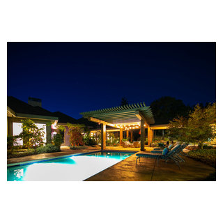 Contemporary - Haley Residence #2 - Contemporary - Pool - San Francisco ...