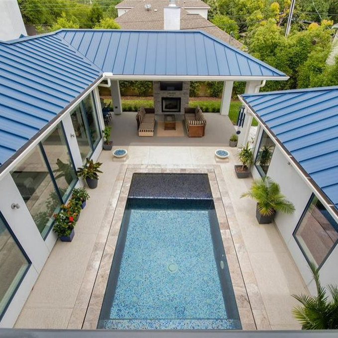 Spool Pool - Photos & Ideas | Houzz