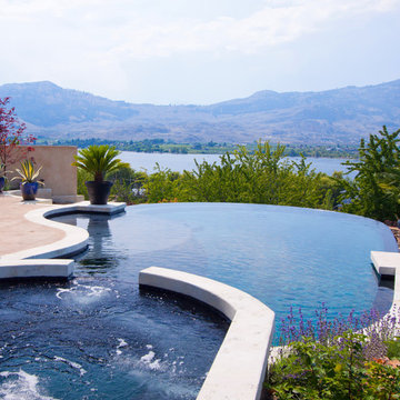 75 Infinity Pool Ideas You'll Love - May, 2024 | Houzz