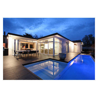 Contemporary Pool - Contemporary - Pool - Canberra - Queanbeyan | Houzz