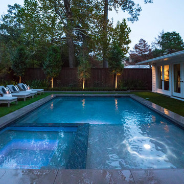 75 Beautiful Small Pool Pictures & Ideas | Houzz