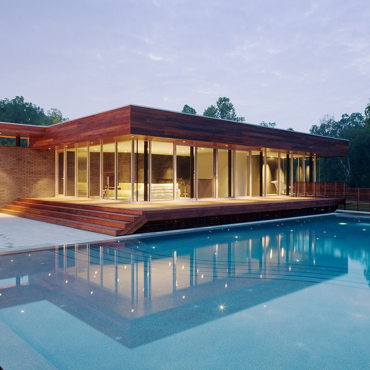 Curved House - Photos & Ideas | Houzz