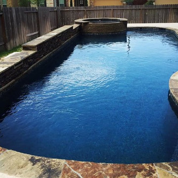 Weeping Wall - Photos & Ideas | Houzz