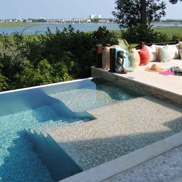 75 Infinity Pool Ideas You'll Love - October, 2025 | Houzz