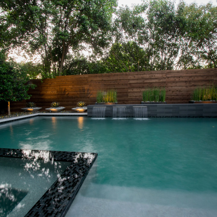 75 Beautiful Small Pool Ideas & Designs - October 2022 | Houzz AU