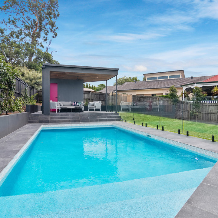 75 Beautiful Pool Ideas & Designs - November 2022 | Houzz AU
