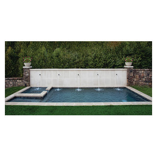 Diamond Brite Photo Gallery - Contemporary - Pool - by SGM Inc | Houzz