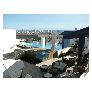 Downtown Santo Domingo - Tropical - Pool - Dallas - by Remax | Houzz