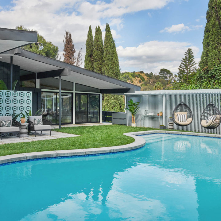 Dunn Edwards Paint - Photos & Ideas | Houzz