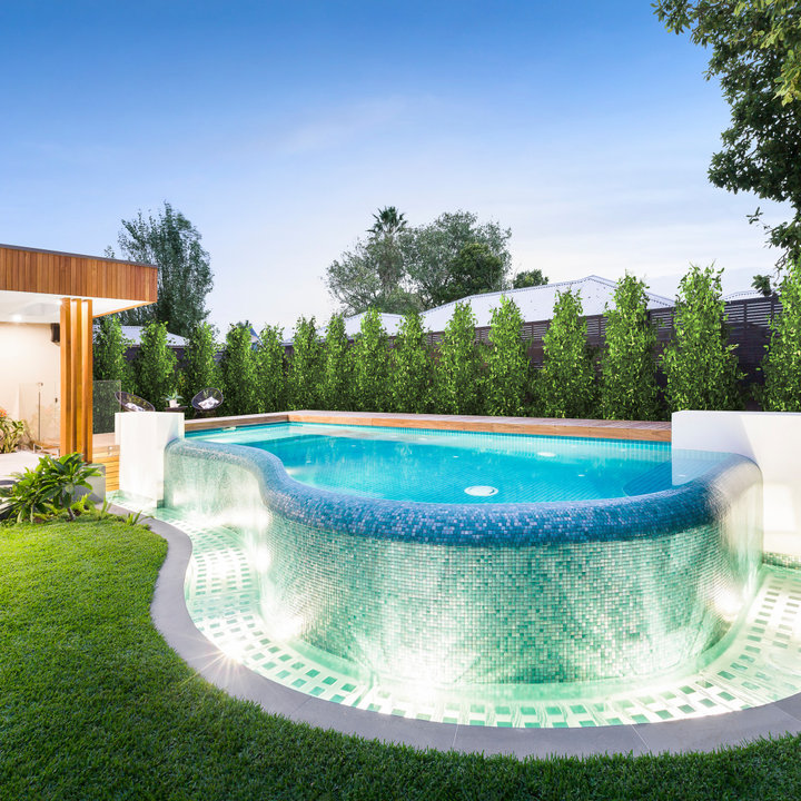 75 Beautiful Pool Ideas & Designs - July 2022 | Houzz AU