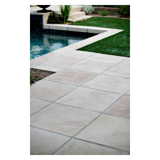 Eichner - Southwestern - Pool - Phoenix - by Venetian Outdoors | Houzz