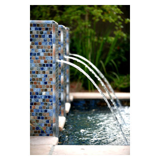 Eichner - Southwestern - Pool - Phoenix - by Venetian Outdoors | Houzz
