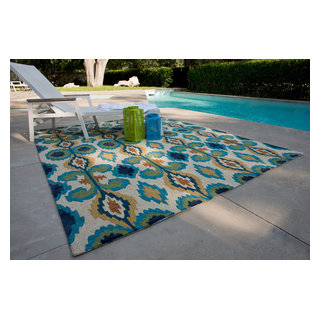 Enzo Collection by Loloi - Modern - Pool - Dallas - by Loloi Rugs | Houzz