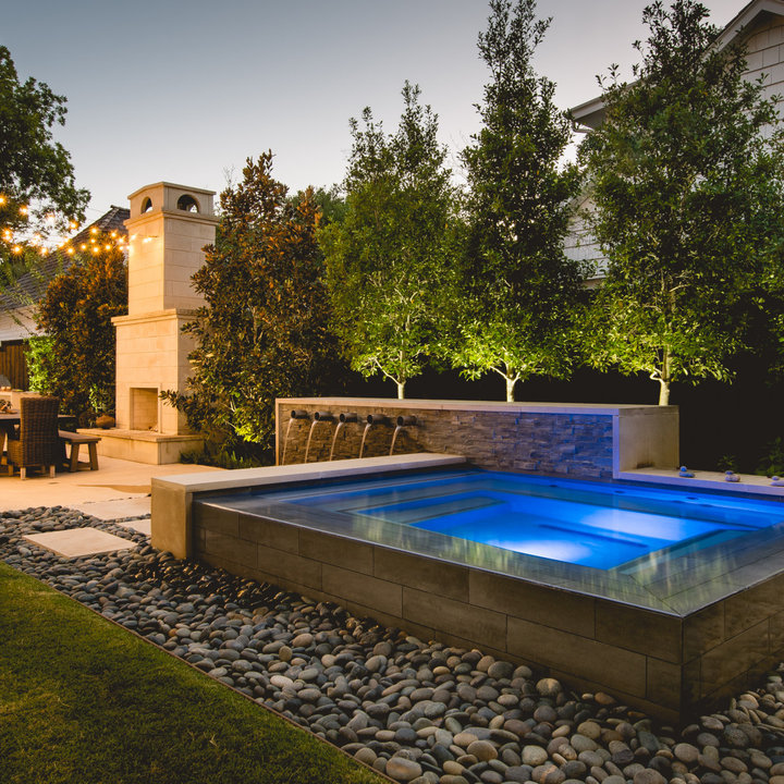 75 Beautiful Small Pool Ideas & Designs - March 2022 | Houzz AU
