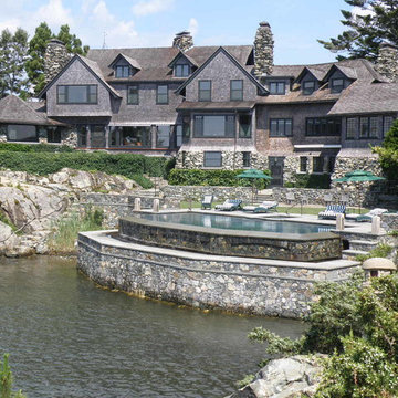 75 Victorian Pool Ideas You'll Love - November, 2024 | Houzz