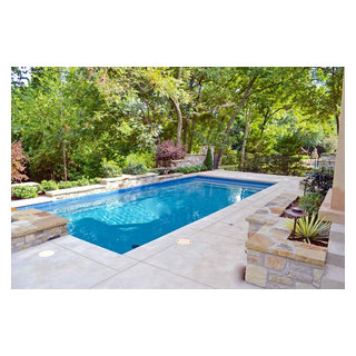 Exterior Additions - Pool, Breezeway, & Garage - Pool - Other - by Home ...