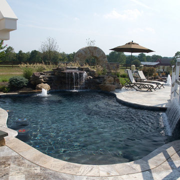 75 Modern Pool Ideas You'll Love - March, 2024 | Houzz