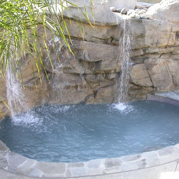 Faux Negative Edge - Photos & Ideas | Houzz