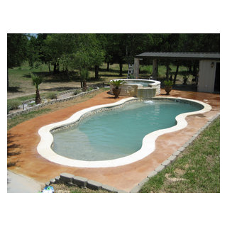 Fiji - Pool - Other - by The Pool Guyz | Houzz