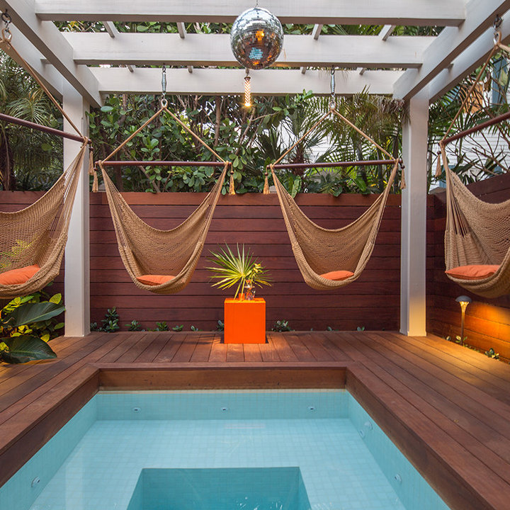 75 Beautiful Small Pool Ideas & Designs - December 2022 | Houzz AU