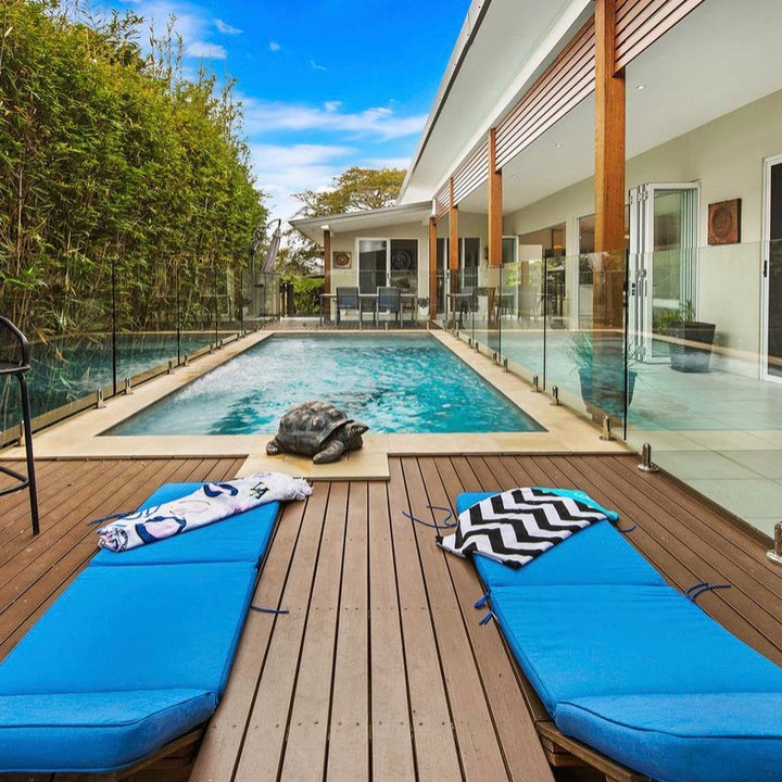 75 Beautiful Pool Ideas & Designs - December 2022 | Houzz AU