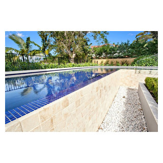 FreeStyle Pools - Contemporary - Pool - Sydney - by FreeStyle Pools | Houzz