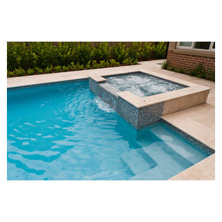FreeStyle Pools - Traditional - Pool - Sydney - by User | Houzz