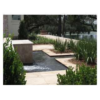 Fully Loaded - Modern - Pool - Atlanta - by Mystic Pools | Houzz