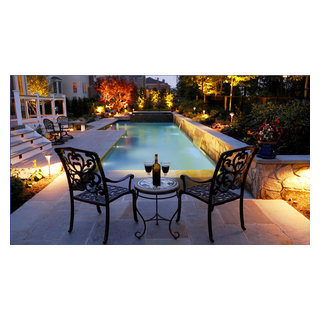 Gallery - Pool - DC Metro - by Alpine Pool & Design Corporation | Houzz