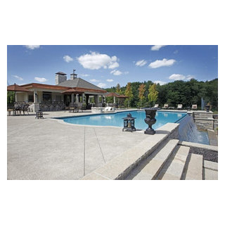 Gallery - Infinity Zero Edge Pools - Contemporary - Pool - Toronto - by ...