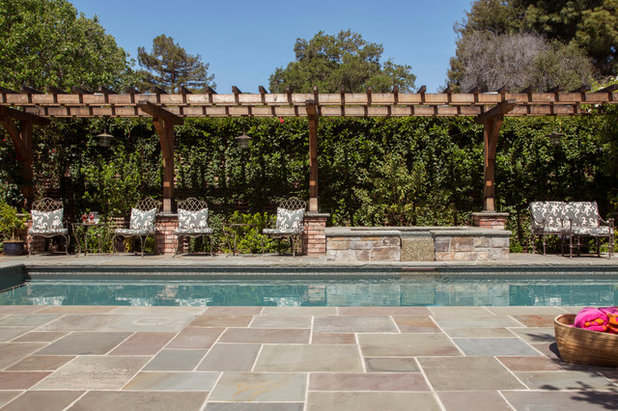 Tour 5 Gorgeous California Gardens