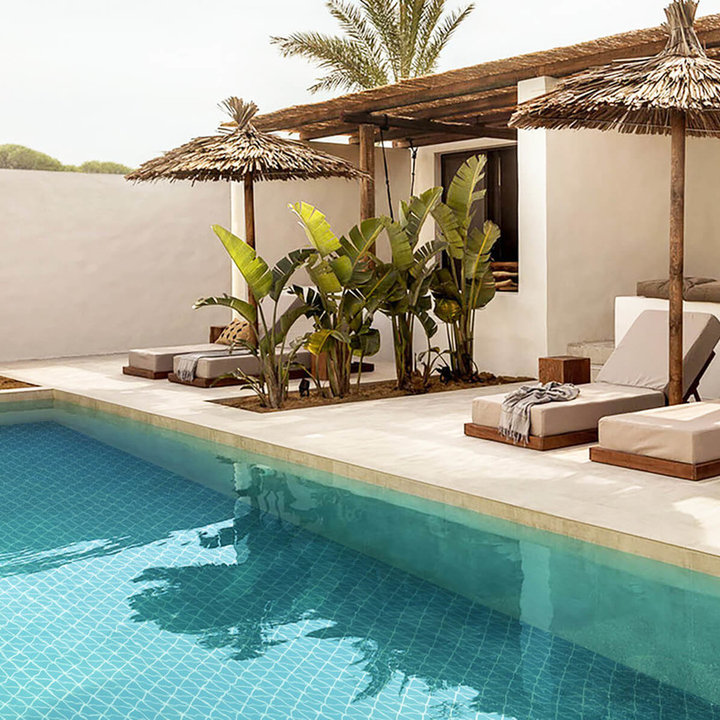 75 Beautiful Aboveground Pool Ideas & Designs - August 2022 | Houzz AU