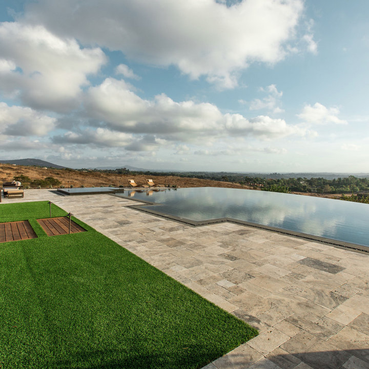 75 Infinity Pool Ideas You'll Love - August, 2025 | Houzz