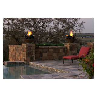 Grand Effects - Contemporary - Pool - Orange County - by Grand Effects ...