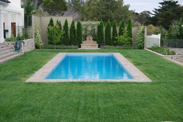 How to Create a Hamptons-Style Garden | Houzz AU