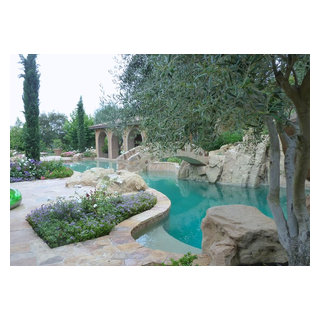 Happy Customer Pools! - Pool - Orange County - by Absolute Pool Care ...