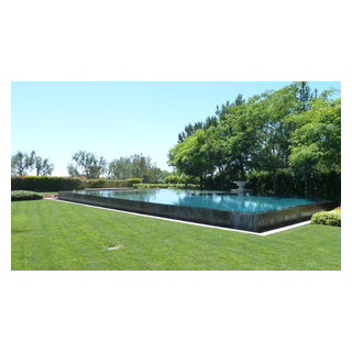 Happy Customer Pools! - Pool - Orange County - by Absolute Pool Care ...