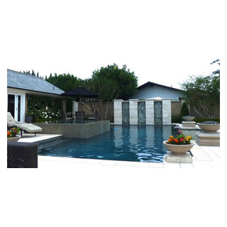 Happy Customer Pools! - Pool - Orange County - by Absolute Pool Care ...
