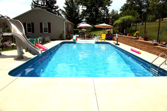 AAA SPA AND POOL SERVICES - Project Photos & Reviews - Zanesville, OH US | Houzz